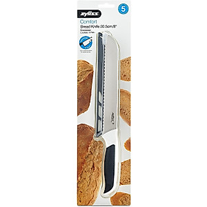 Zyliss Comfort Bread Knife