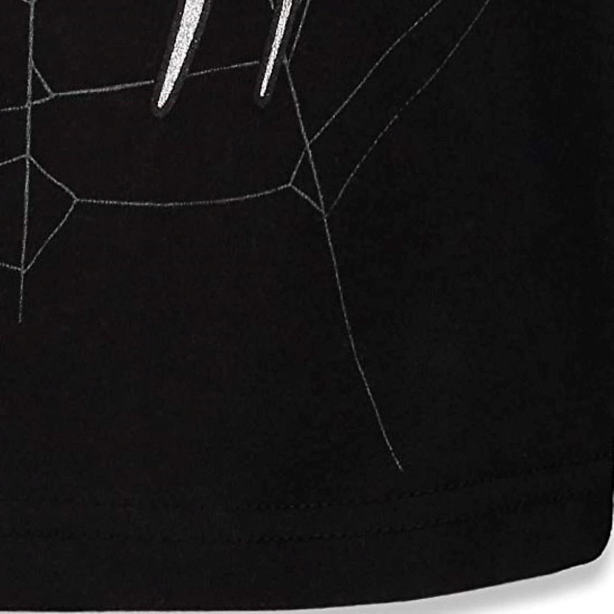 Marvel Spider-Man Big Boys 4 Pack T-Shirts Spiderman 10