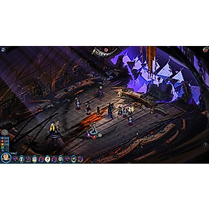 The Banner Saga Trilogy Bonus Edition Xbox One