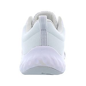 Nike Renew in-Season Tr 11 Womens Shoes Size 8, Color: White/Sky