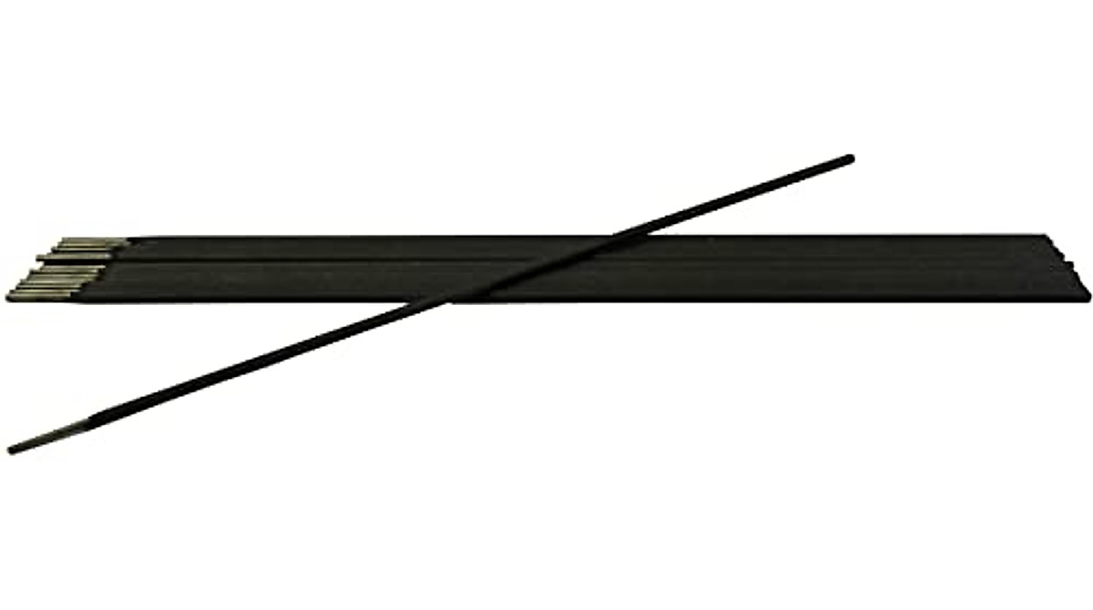 Hot Max 23313 3/32-Inch Nickel Cast Iron Welding Electrodes