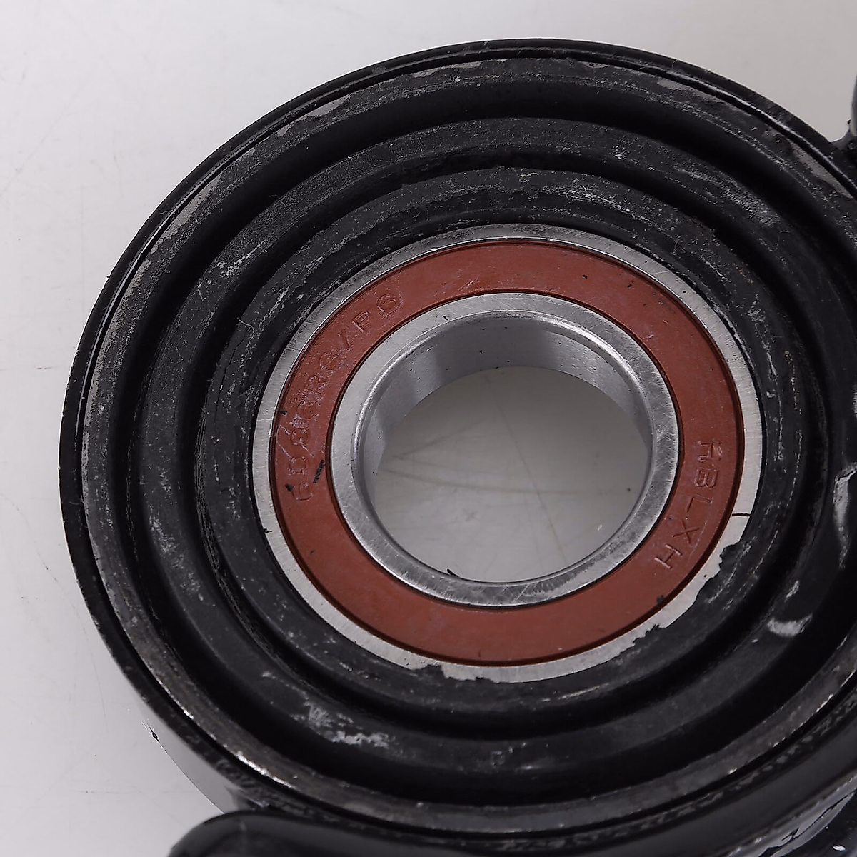 moseiny 0920C7005AF Drive Shaft Center Support Bearing Compatible for Dodge Journey 2.4L 3.6L 2009-2020 Drive Shaft Center Support Bearing 2010 2011 2012 2013 2014 2015 2016 2017 2018 2019