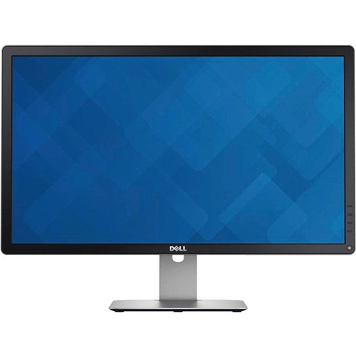 Dell VGA P2414H 24-Inch Widescreen IPS Rotatable Display(Renewed)