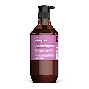 Theorie Helichrysum & Plum - Nourishing Conditioner - For Dry & Over Processed Hair, 800mL