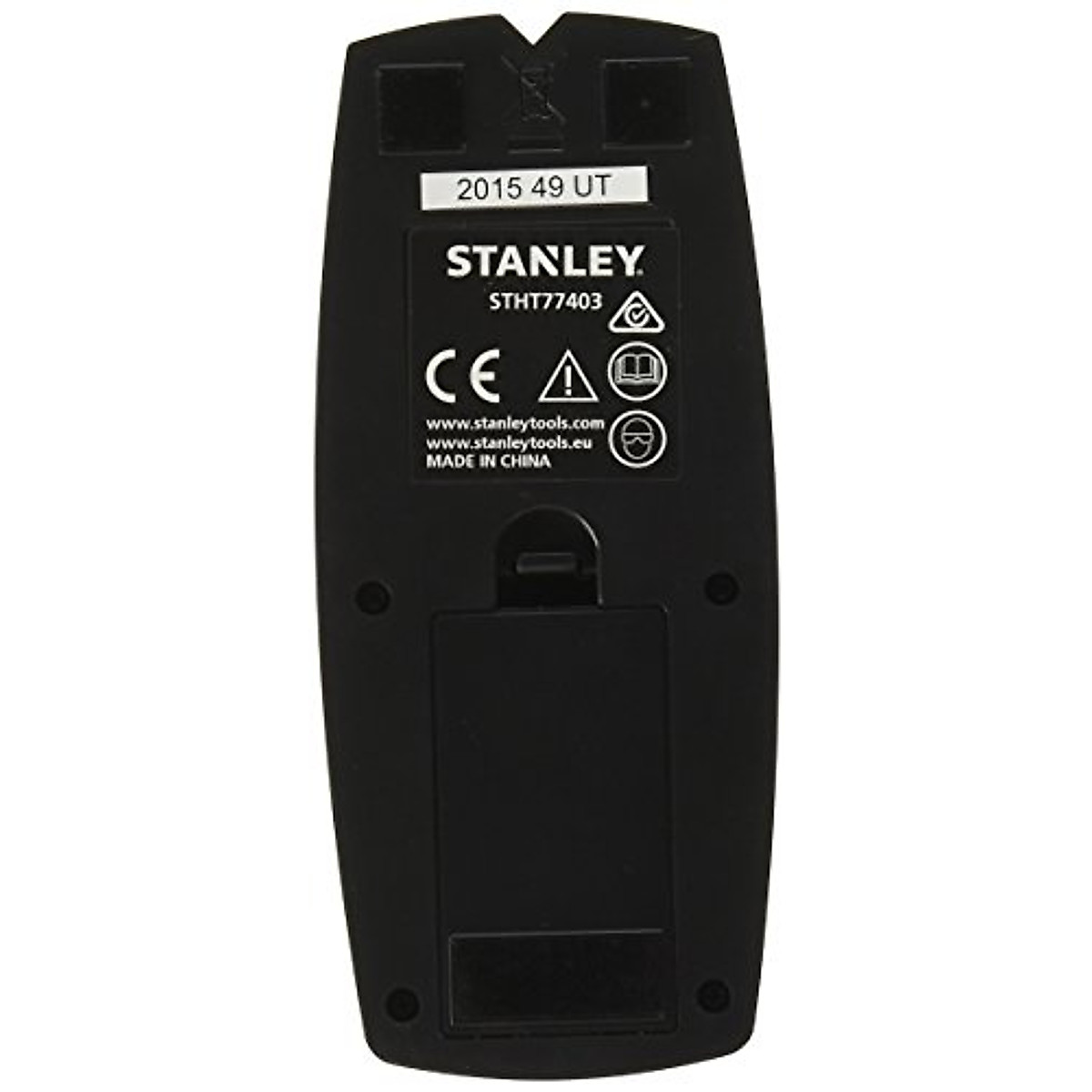 Stanley Hand Tools STHT77403 IntelliSensor Stud Sensor