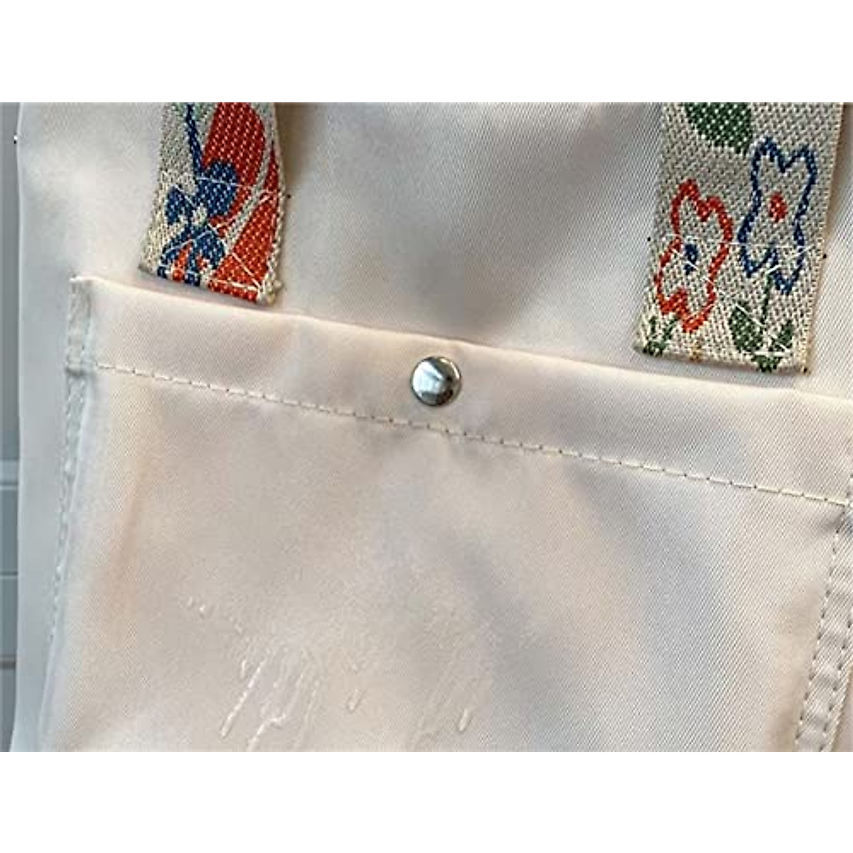 Women Shoulder Bag Chic Hobo Handbag Vintage Canvas Tote Bag Purse Casual Satchel Bucket Bag