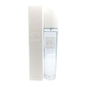 Avon Pur Blanca Eau De Toilette En Vaporisateur 50ml - 1.7oz
