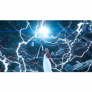 Final Fantasy VII Rebirth - Exclusive Amazon Edition (PS5)