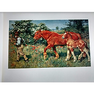 Sir Alfred Munnings, 1878-1959: A Centenary Tribute