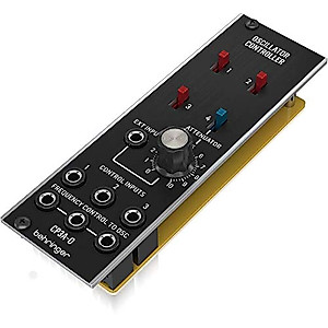 Behringer C3PA-O Oscillator Controller Eurorack Module