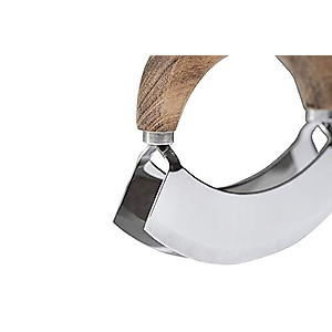 Bloomingville AH0704 Kitchen Utility, Brown