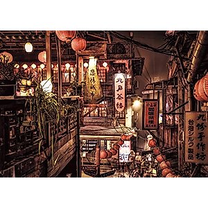 異世界に一番近い場所-ファンタジー系ゲーム・アニメ・ラノベのような現実の景色