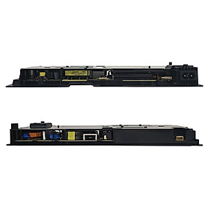 Power Supply Unit ADP-160CR N15-160P1A Replacement for Sony PlayStation 4 PS4 Slim CUH-2000 CUH-20XX CUH-2015A Console (4 Pin)