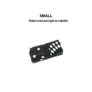 Envirosax Reusable Bag Polyester Shopping Grocery Tote Bags Set of 5 Monochromatic Designs Water Resistant