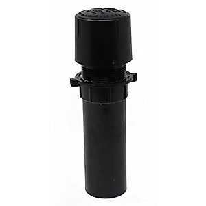 LASALLE BRIS 1-1/2" AIR Admittance Valve with Abs Adapter