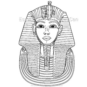 Pre Drawn Canvas Paint Kit | Teen, Kids and Adult Sip and Paint Party Favor | DIY Date Night Couple Activity| Canvas Boards for painting| Birthday Party Gift King Tutt