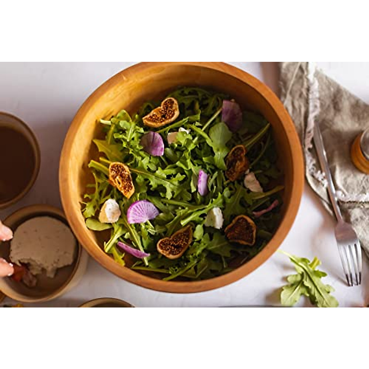 California Olive Ranch, 100% California Bag-in-Box Extra Virgin Olive Oil, 2L (Pack of 1)