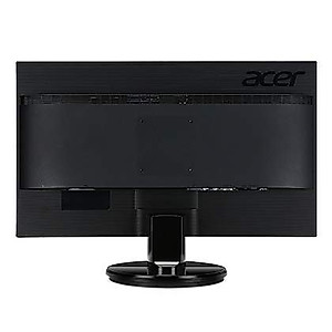 Acer K272HUL Ebmidpx Black 27 1ms GTG TN Panel Widescreen LED Backlight LCD Monitor