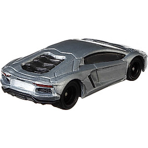 Hot Wheels Lamborghini Aventador