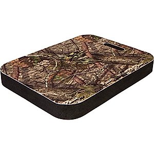Earth Edge Mossy Oak 2" Camo Breakup Country - Kneeling Pad 15"x20"x2"