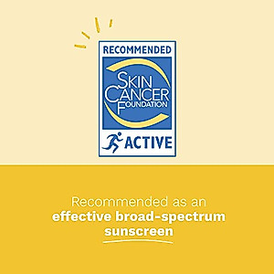 Mustela Baby Mineral Sunscreen Stick SPF 50 Broad Spectrum - Face & Body Sun Stick with 70% Organic Ingredients - Ultra Sheer, Water Resistant & Fragrance-Free - 0.6 oz (Pack of 1)