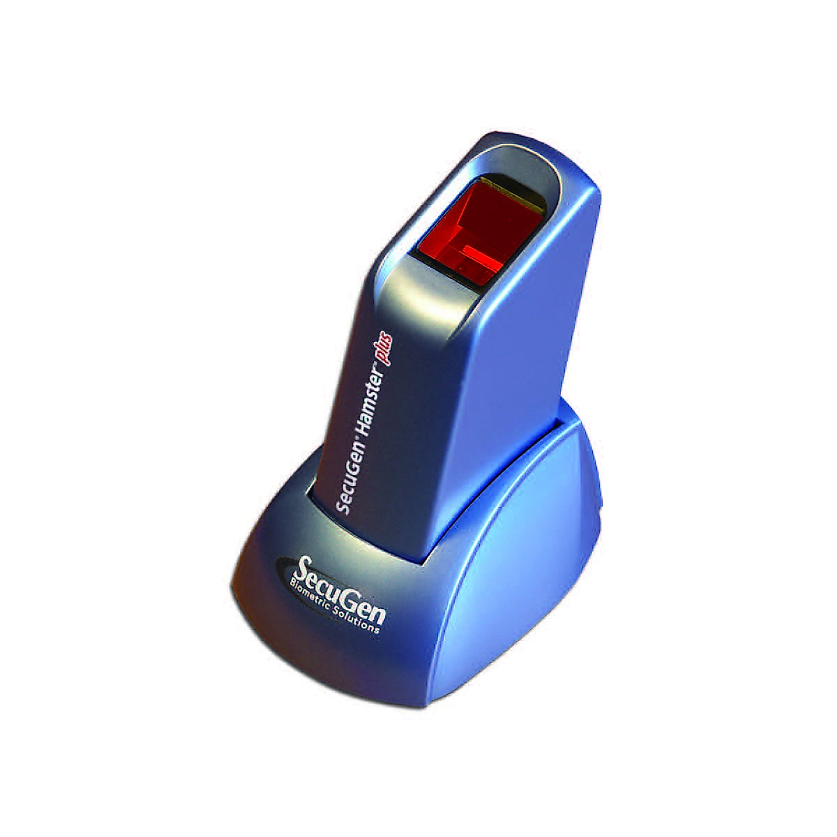 SecuGen Hamster Plus Fingerprint Scanner