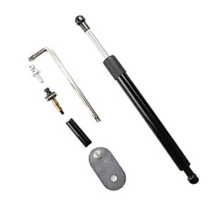 Truck Tailgate Assist Shock Strut for 2009-2018 Dodge Ram 1500 2500 3500