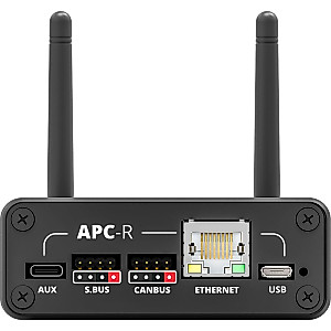 Middle Things APC-R Controller for Gimbal and Cameras