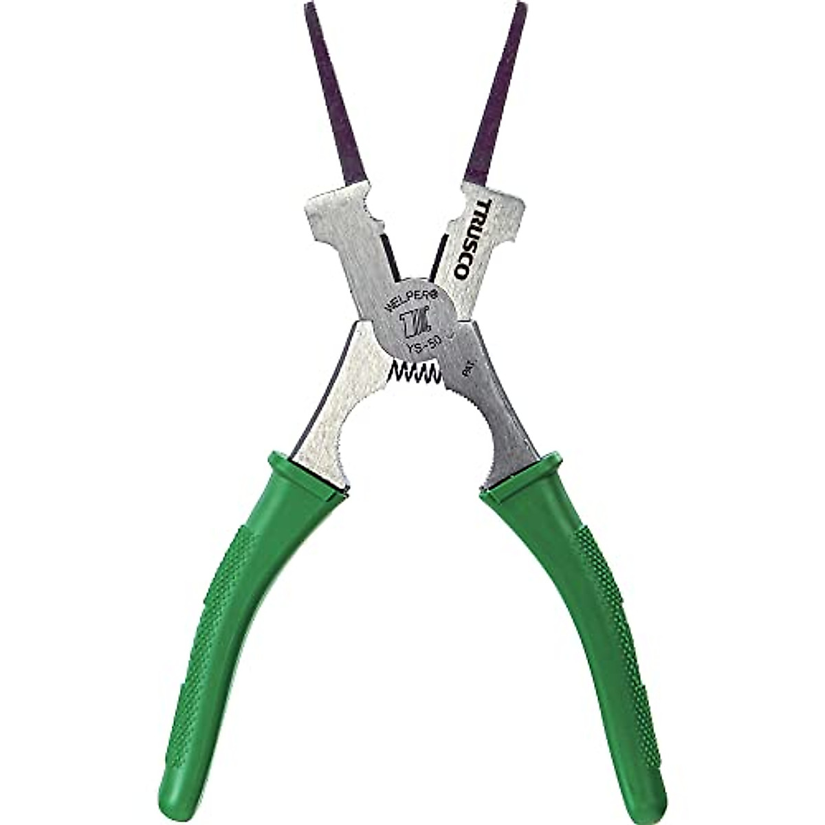 TRUSCO YS-50 TYS-50 Welder Pliers for CO2 Welding
