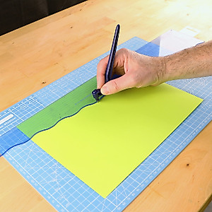Self-Healing Cutting Mat (8 x 11)