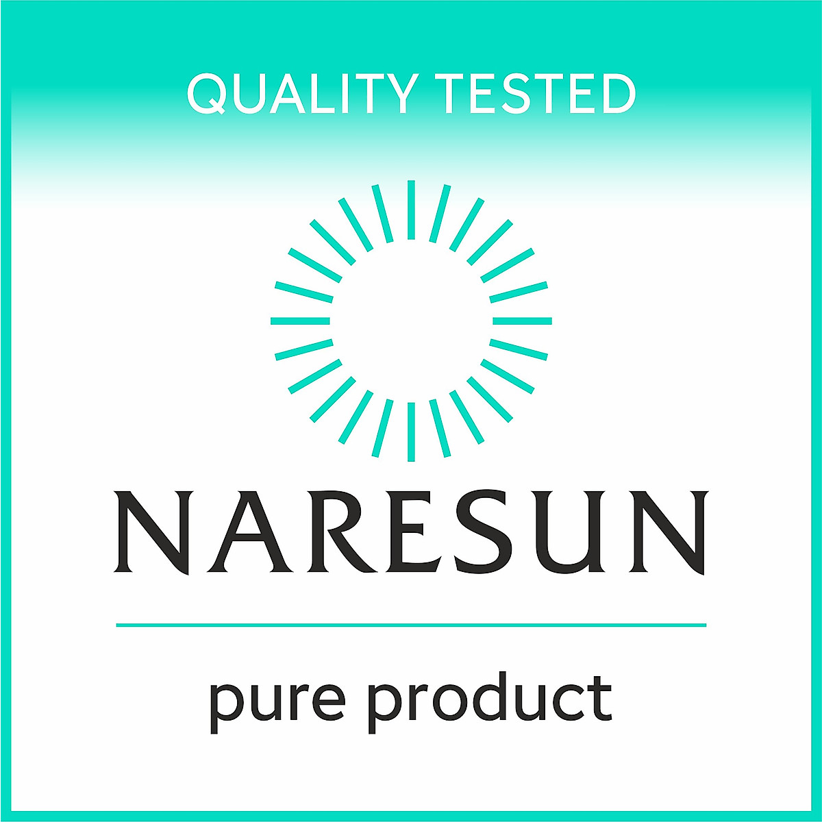 NARESUN Fen 222 | mg | >99% | 90 | ct