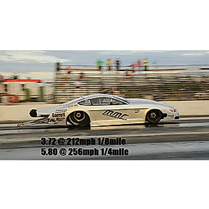 MMR Billet Steel Crankshaft Timing Sprocket Gear for 5.0 & 5.2 Ford Coyote Engine (Year Model 2011-2014)