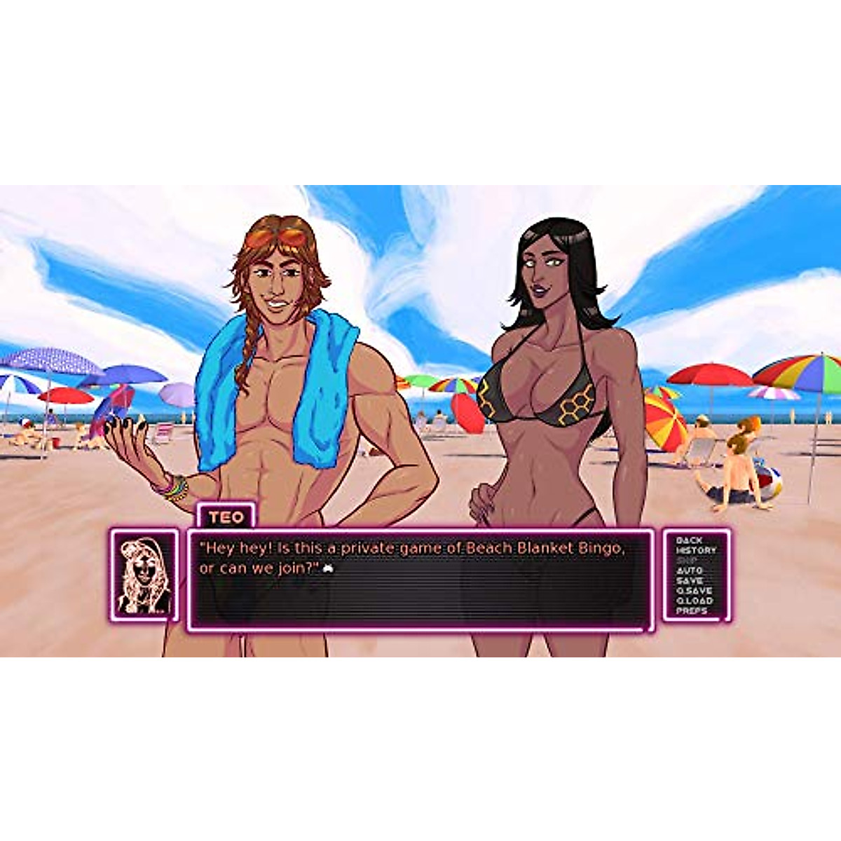 Arcade Spirits - Nintendo Switch