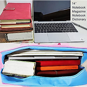 HEHELIFE Heart Kawaii Bag with Kawaii Wallet & Rabbit Pin Doll,ITA Japanese School Bag Kawaii shoulder bag for Women laptop bag Kawaii Backpack Girls