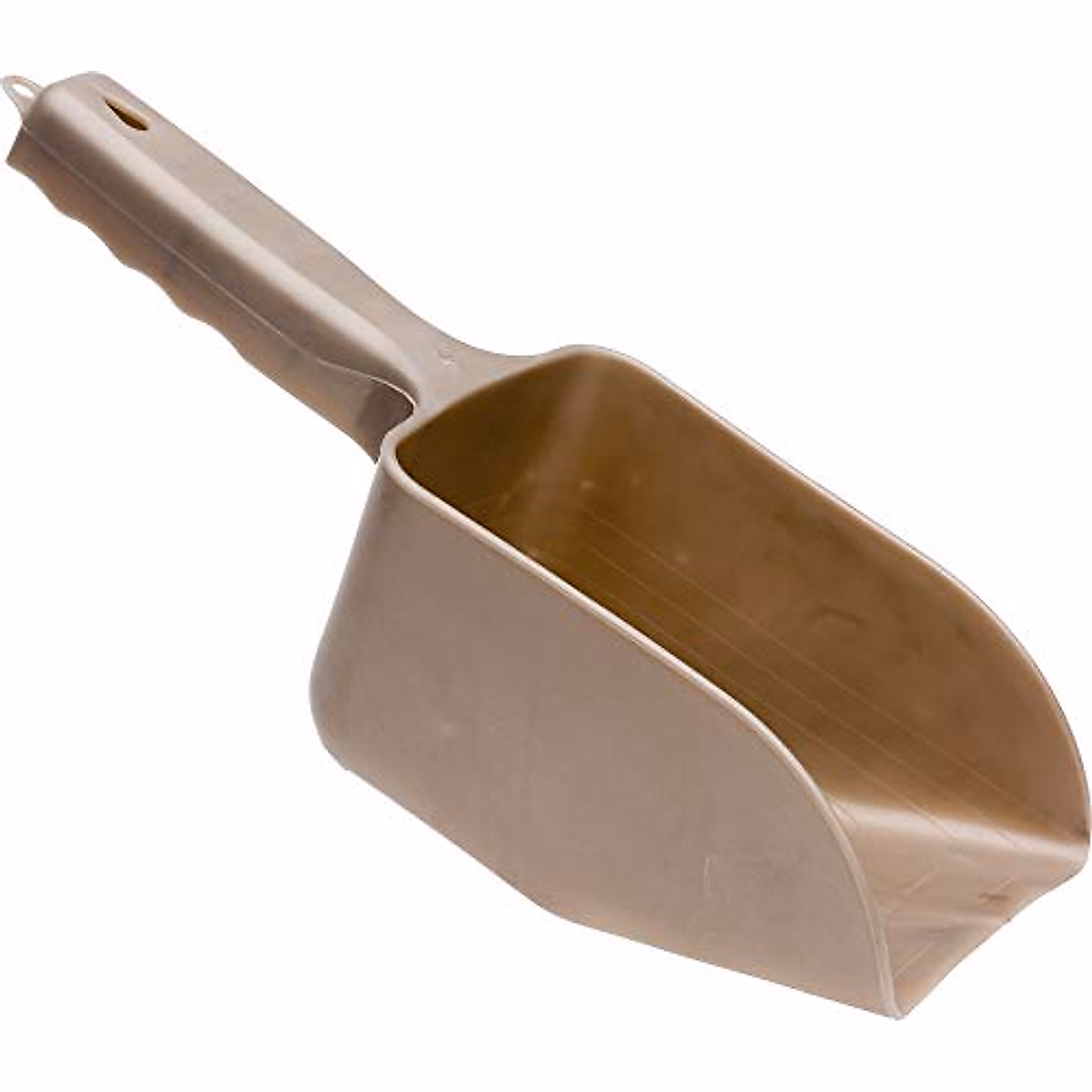 Petmate 3-Cup Food Scoop with Measuring Lines Dishwasher Safe Assorted Colors