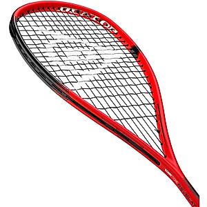 Dunlop Sports SonicCore Rev Pro Lite Squash Racket