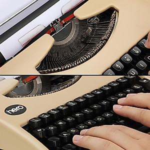Real Typewriter