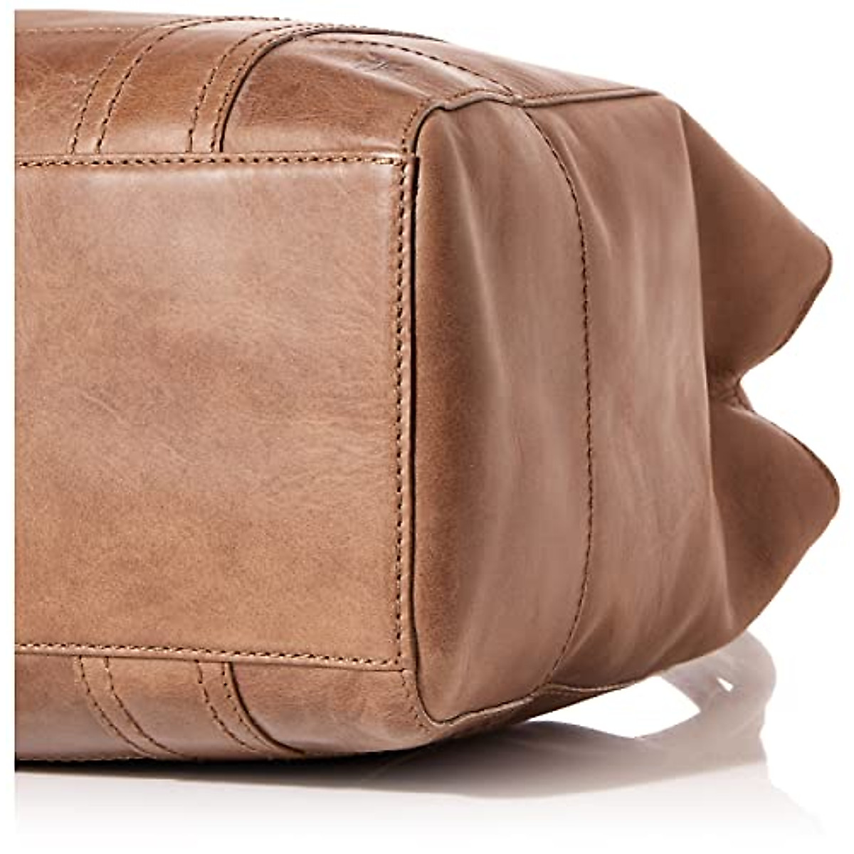 Frye Melissa Tote, Khaki