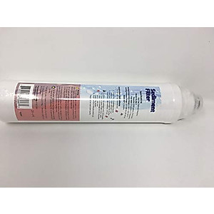 Pura 41407001 Quick Change Sediment Filter