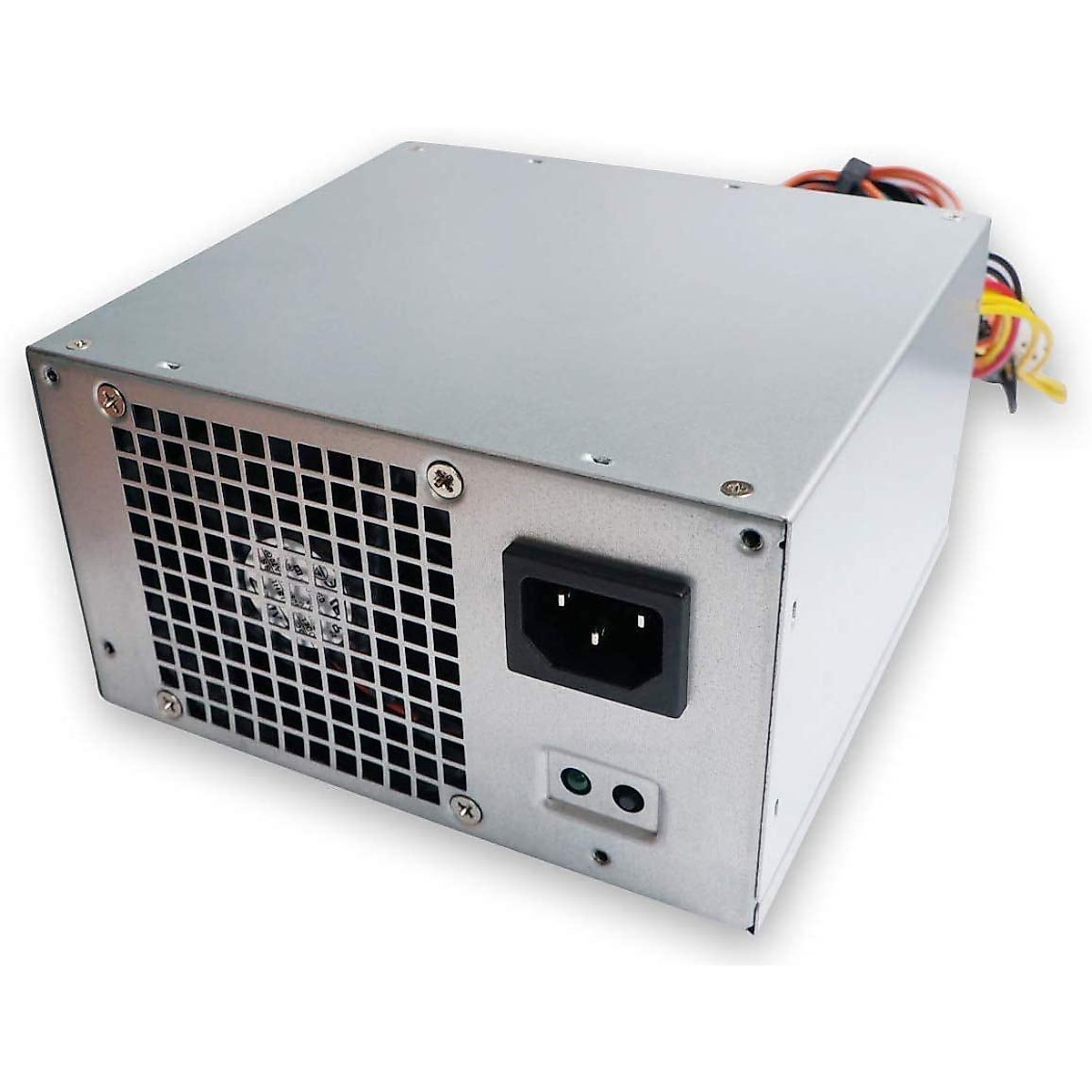 265W 9D9T1 GVY79 Replacement Power Supply Compatible with for Dell Optiplex 790 390 3010 990 MT Mini Tower Compatible Part Numbers: L265EM-00 F265EM-00 AC265AM-00 H265AM-00 L265AM-00 YC7TR 053N4 D3D1C