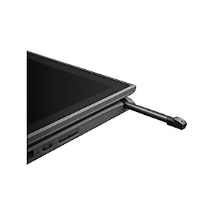 Lenovo Integrated Pen for 2nd Gen 300e Windows - Black - Notebook Device Supported