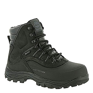 Timberland Chocorua Trail Shell Toe Insulated Mens Boot