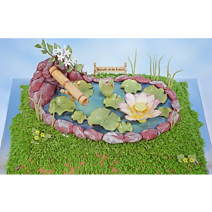 Lotus Cutter Set by WSA