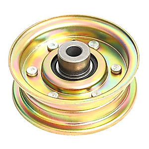 q&p Outdoor Power Idler Pulley Replace LTX1042 LT2000 LTX 1045 1046 756-0981A 756-04224