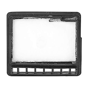 Chainsaw Air Filter Fuel Filter with Sparking Plug Primer Bulb for Echo CS-300 CS-301 CS-305 CS-306 CS-345 CS-3000 CS-3450 CS340 Chainsaw