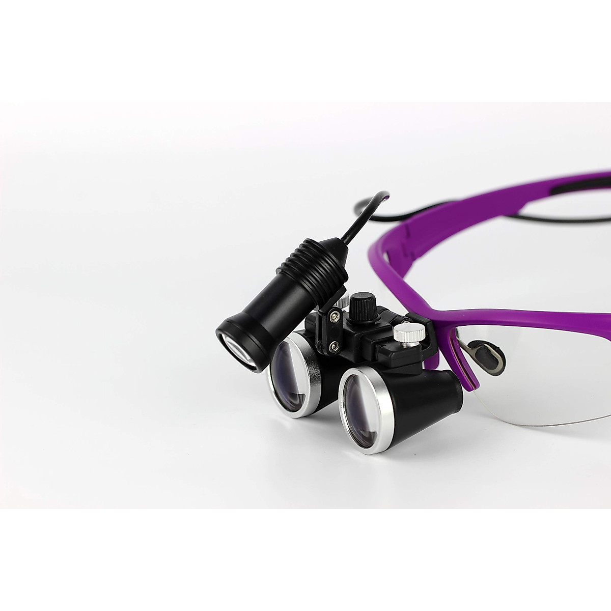 S&Dent Long Style Headlight for Spotlight Color Randomly