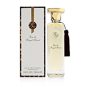 Germaine Monteil Eau De Royal Secret Edt Spray 3.4 Oz Eau De Royal Secret/Germaine Monteil Edt Spray 3.4 Oz (100 Ml) (W)
