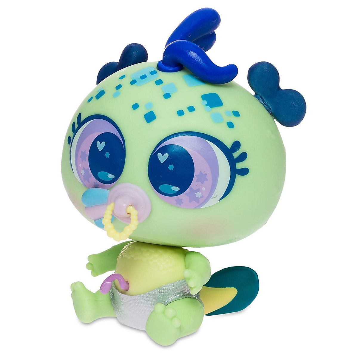 Distroller Neonate Nerlie Aquamerito - AQUACATE - Mexico KSI-Merito Glu Glu