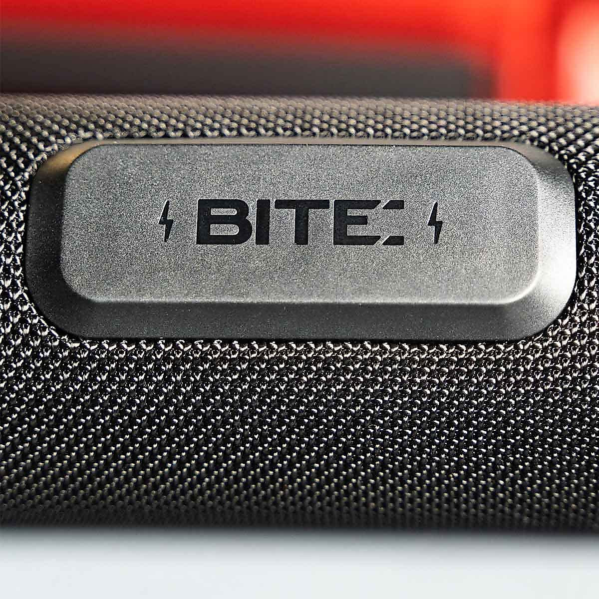 Bushnell Wingman GPS Golf Speaker Bundle - Music & Audible Distances Bluetooth Speaker for Golf Cart - Score Tracking, 3D Flyovers & 36,000+ Courses - Includes PlayBetter Protective Neoprene Pouch