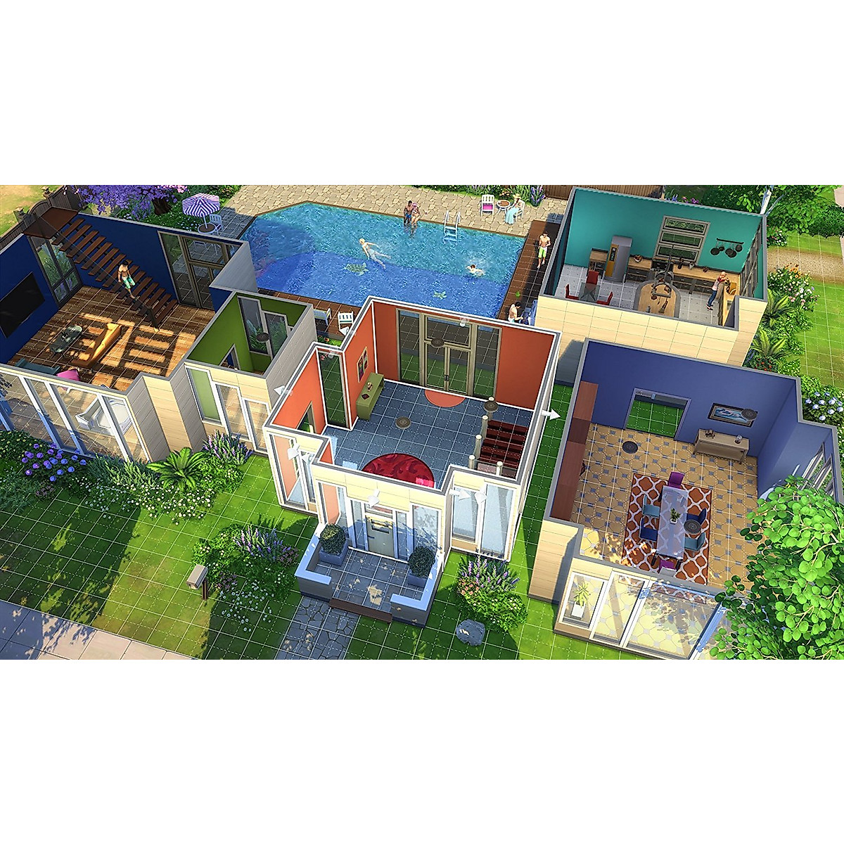 The Sims 4 - Playstation 4 PS4